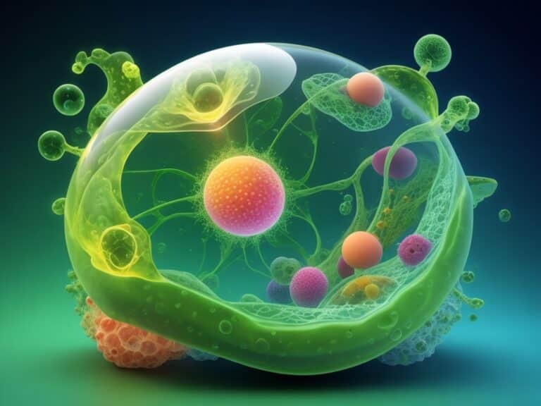 Cell Biology: Exploring The Fundamental Units Of Life